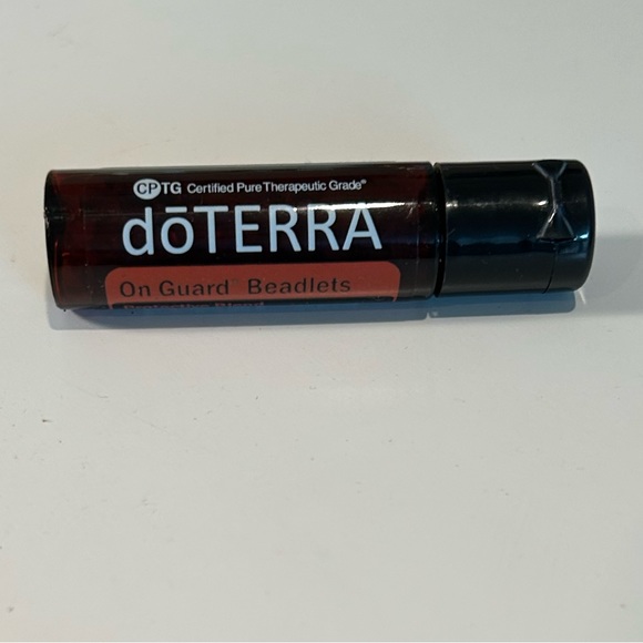 Doterra | Other | Doterra On Guard Beadlets | Poshmark